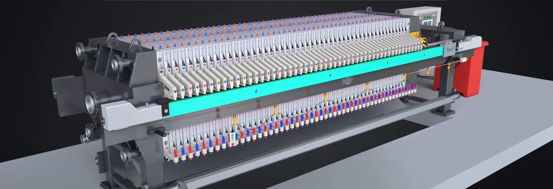 Membrane filter press vs. chamber filter press - nmpatelandco.com